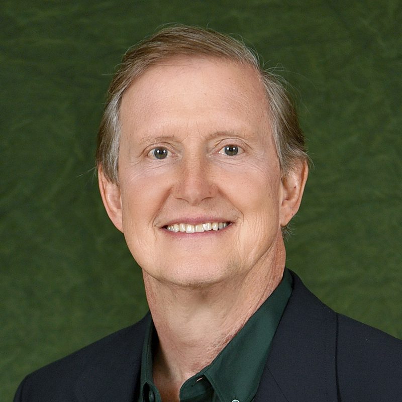 Jim Hartman, M.B.A. - The Office of Student Development and Success