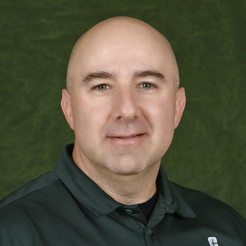 Kevin Lindsay, M.S. Physics, M.B.A. - The Office of Student Development ...