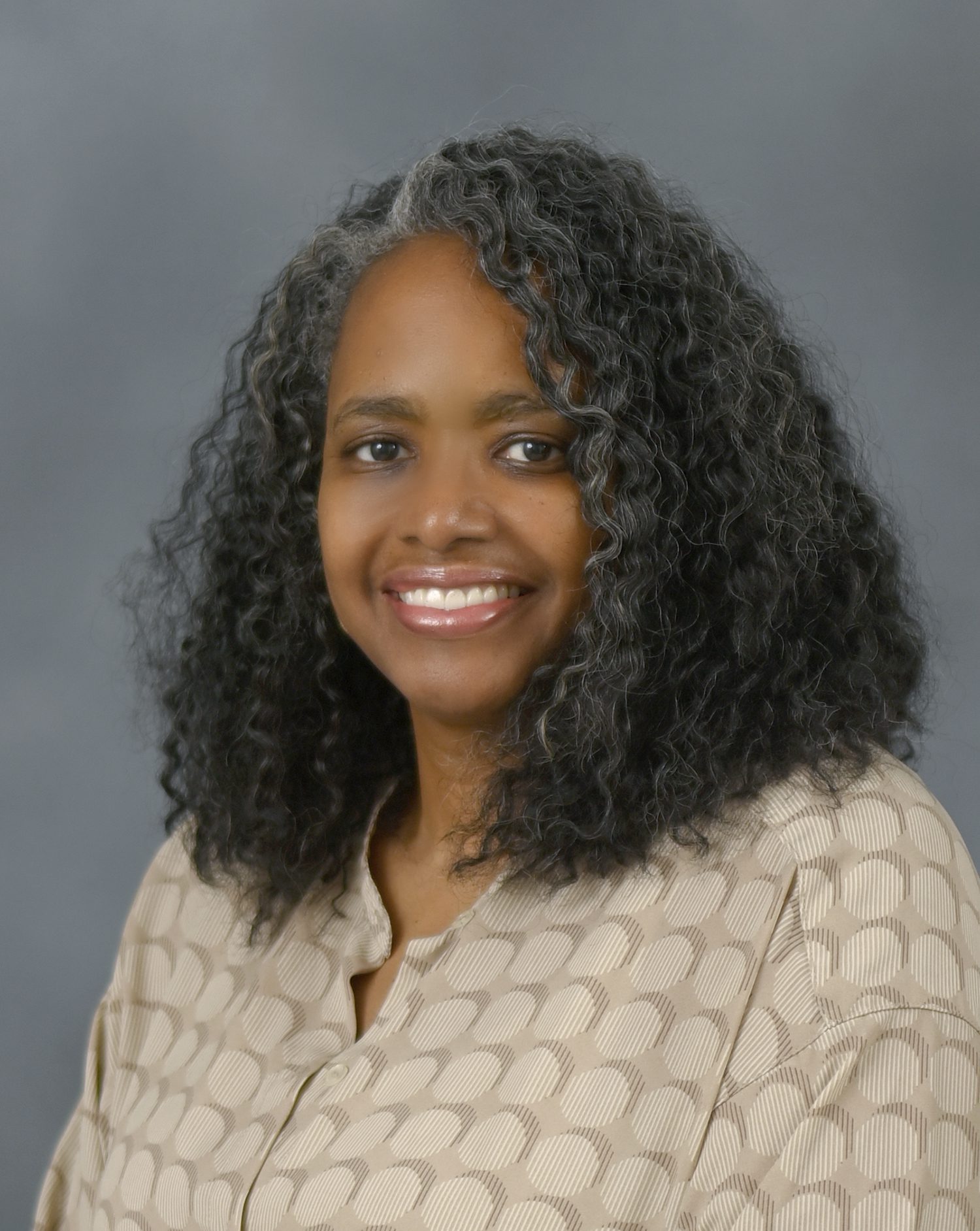 Lisa Lattimore - The Office of Student Development and Success