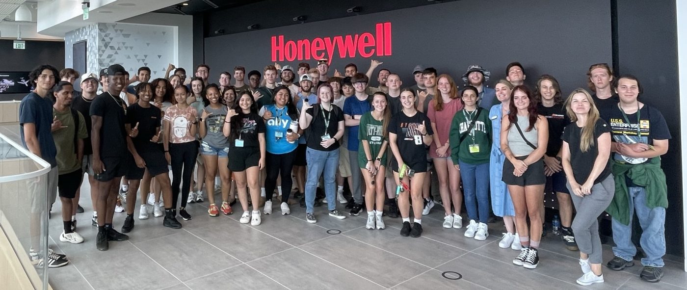 Engineering FIT Program - The Office of Student Development and Success