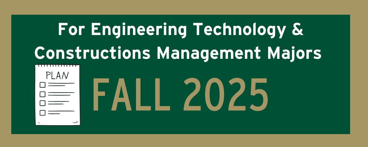 Academic Plans of Study - The Office of Student Development and Success