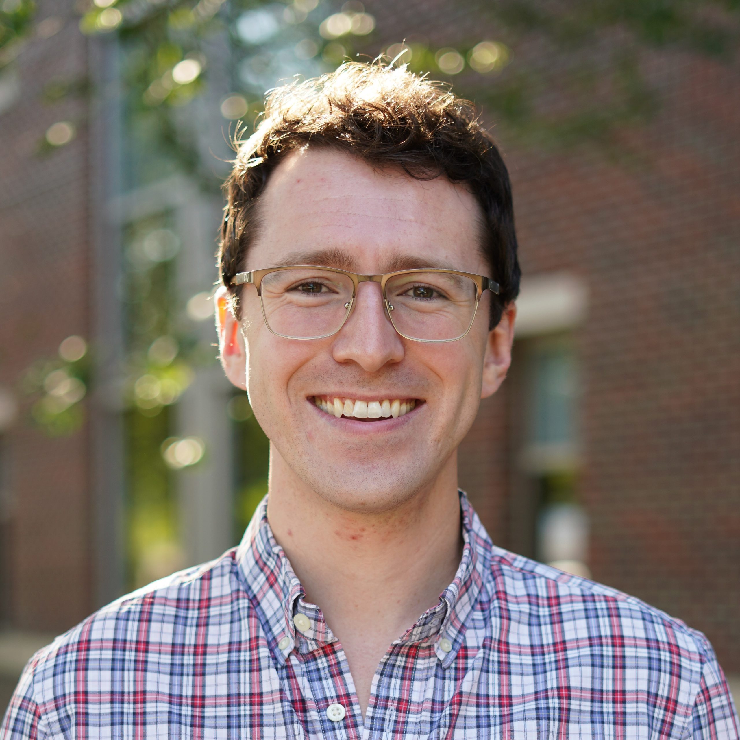 Dr. Robert Loweth, Ph.D. - The Office of Student Development and Success