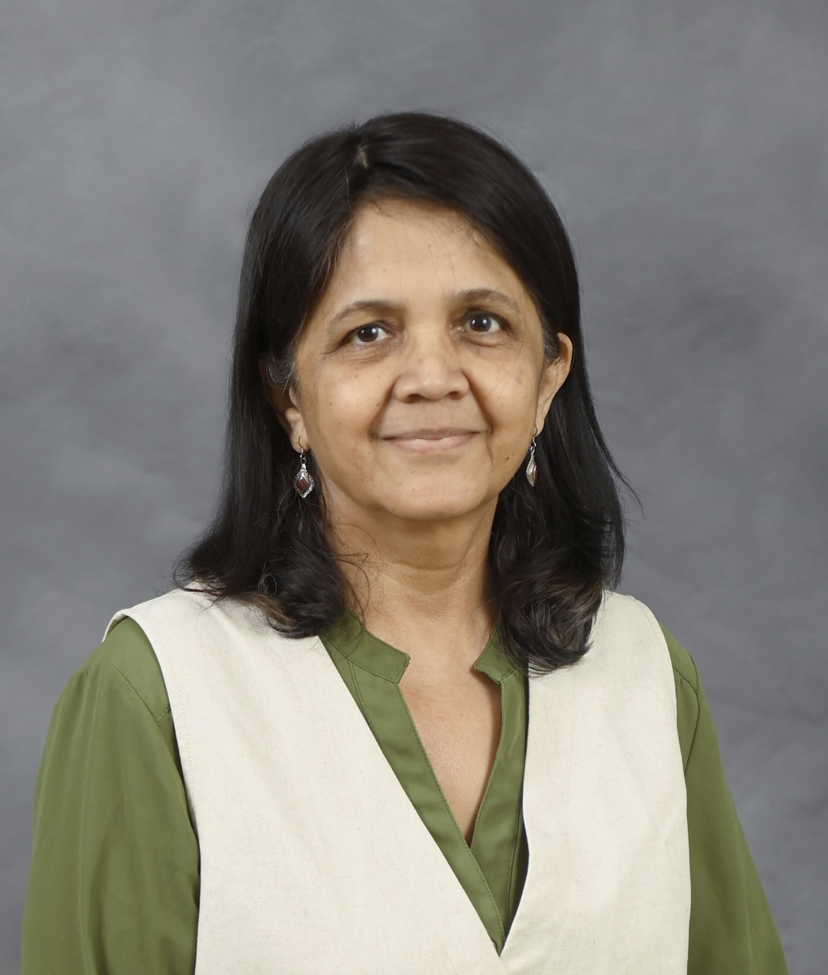 Dr. Rohini Abhyankar, Ph.D. - The Office of Student Development and Success