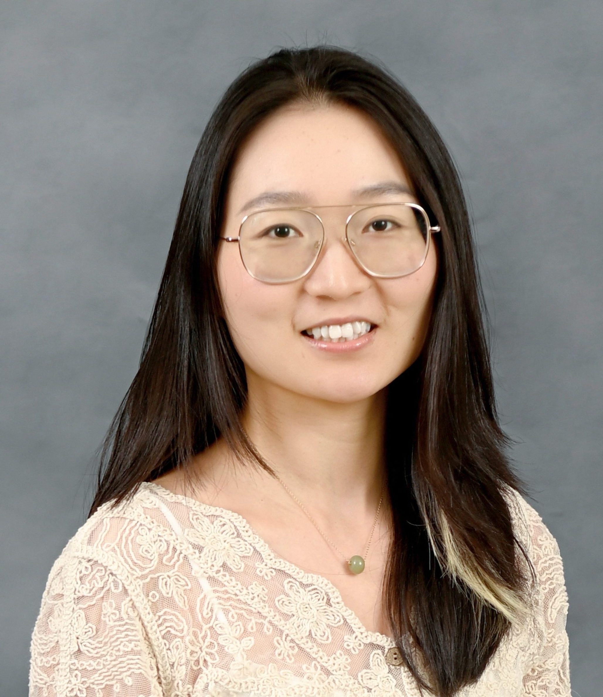 DR. Yi Cao, PH.D. - The Office of Student Development and Success