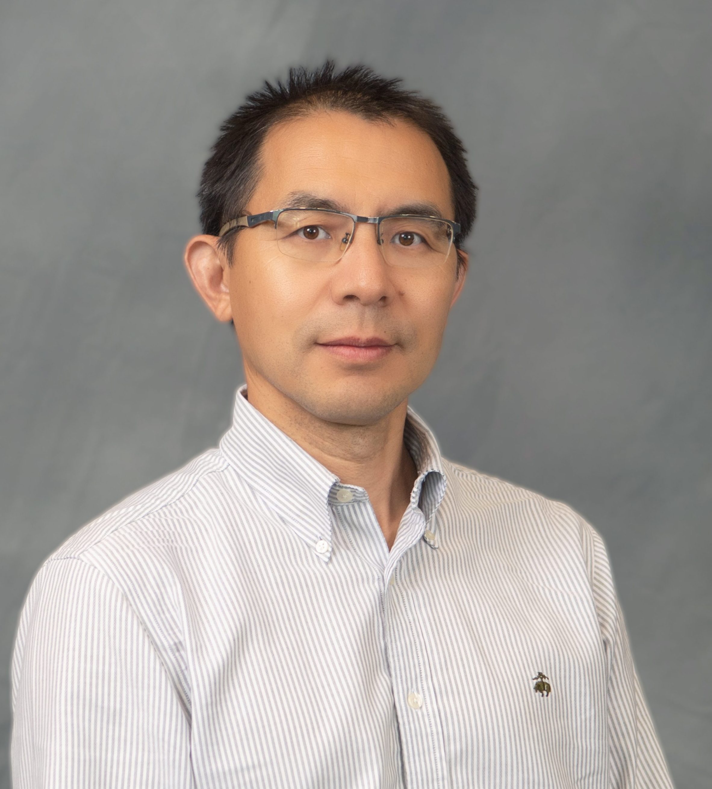 Dr. Junqiu Wang, PH.D. - The Office of Student Development and Success
